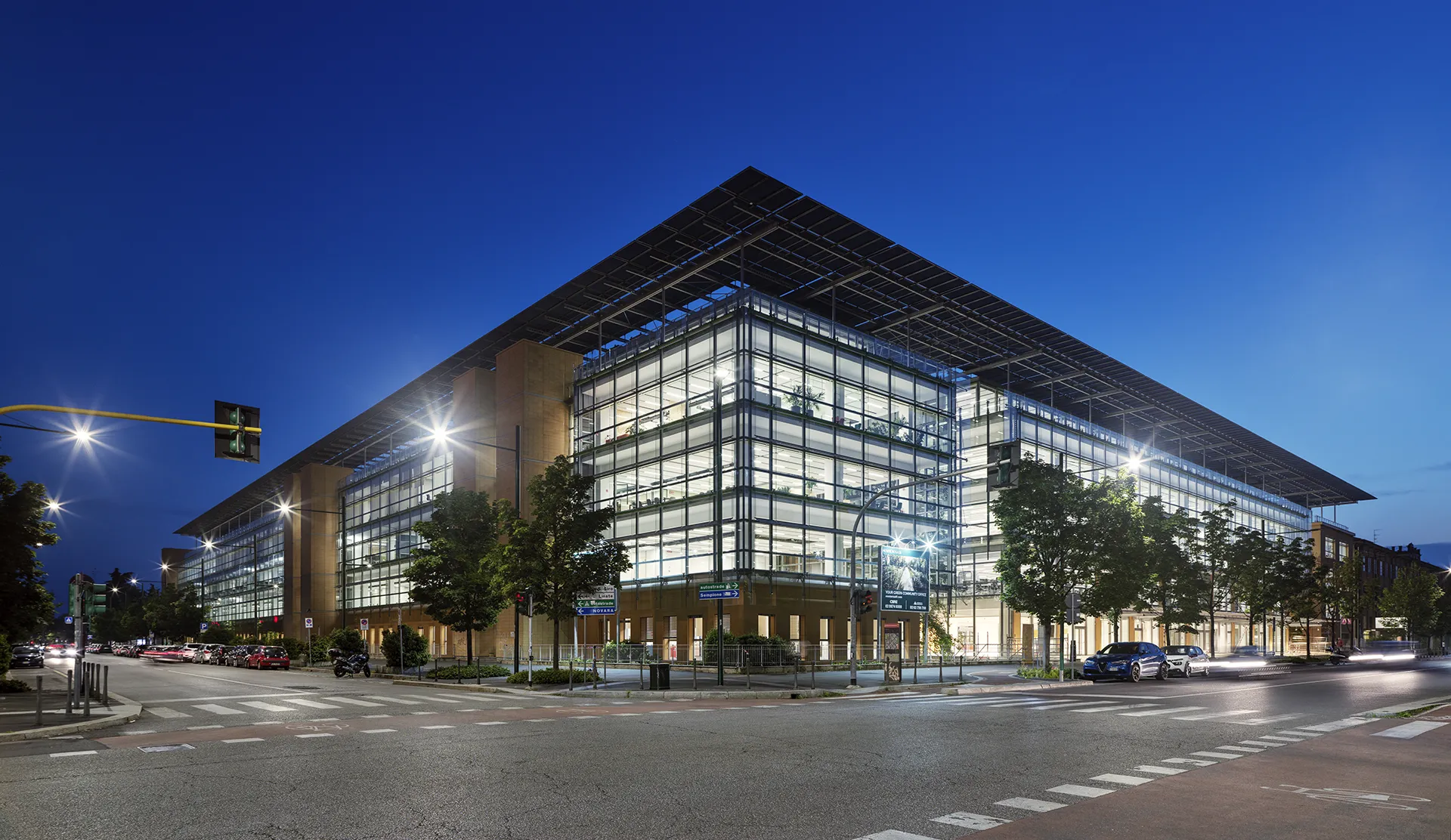 Eventi | Monte Rosa 91